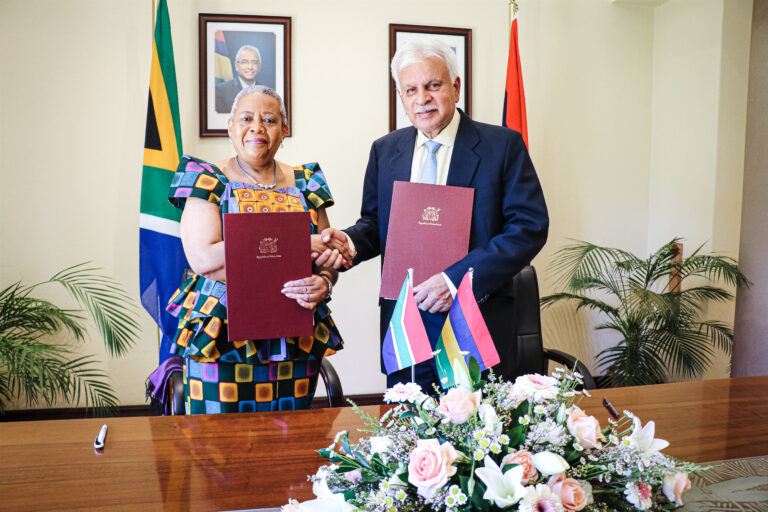 Home - Information Regulator